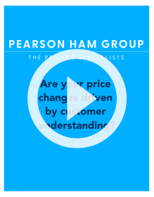 PROS x Pearson Ham Group Food for Thought Event "Managing Profitable ...