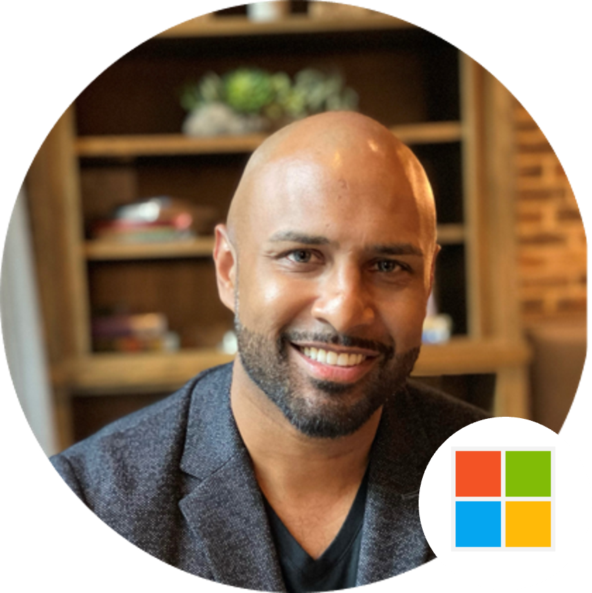 Microsoft x BGSF x PROS Food for Thought Event "Creating Profitable ...